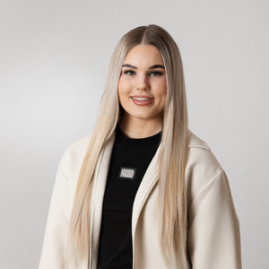 Nikole Miliutė | Payroll Team at Icon Accounting Ireland | Icon ...